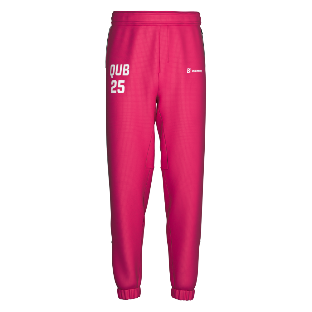 Full Sub GridTech Pants (PAUC FLASHY) | Ultimate Québec Qub December 2 ...