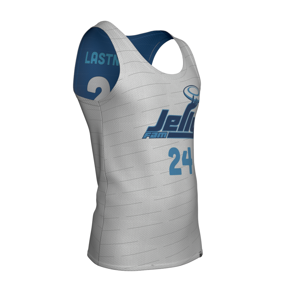 Full Sub MeshLite Reversible | Toronto JellyFam Winter 2025 | BE ...