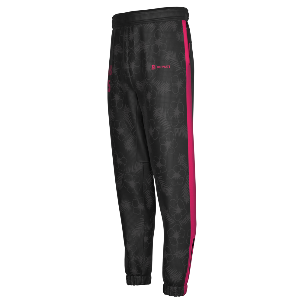 Full Sub GridTech Pants (Guillaumes Version) | Ultimate Québec Qub Dec ...