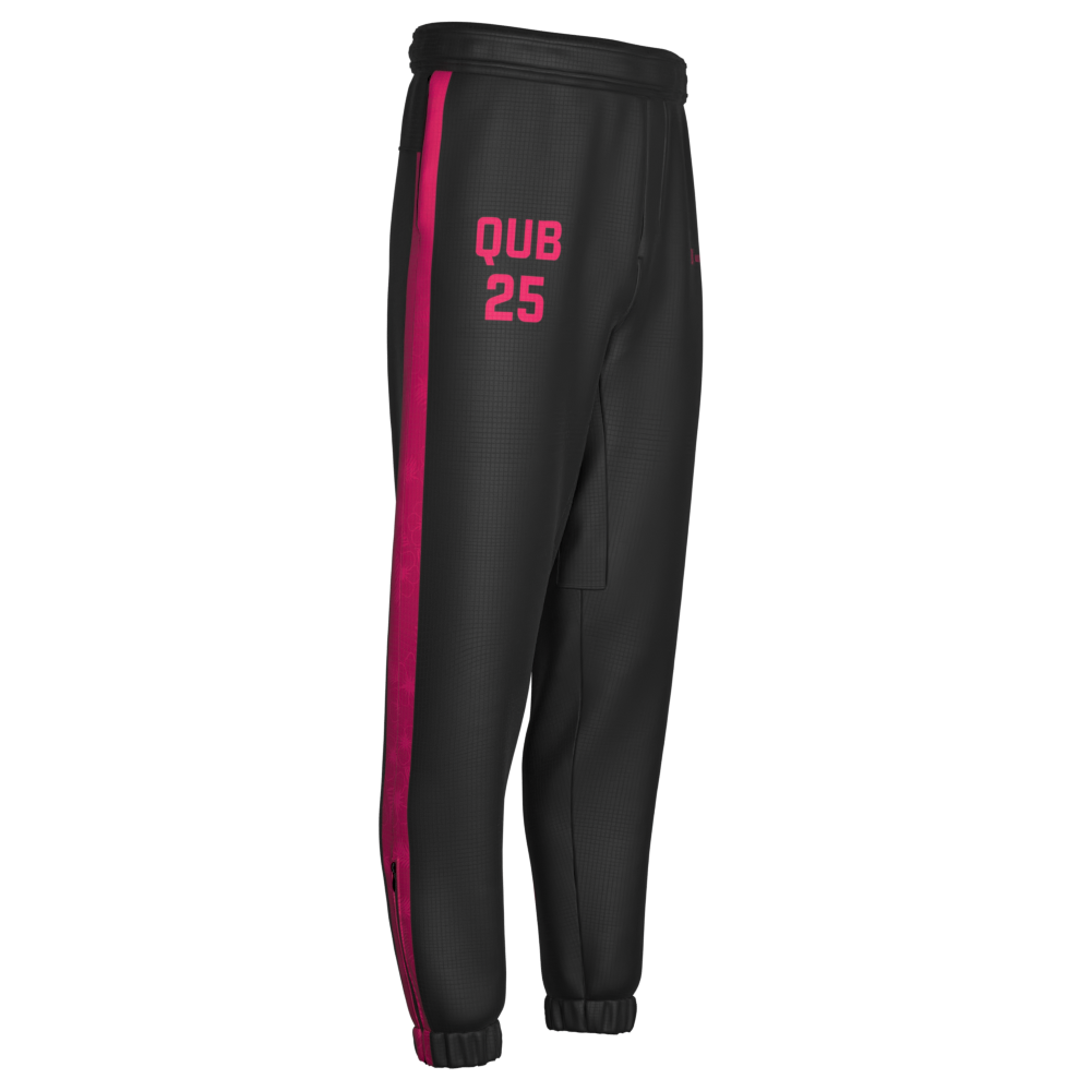 Full Sub GridTech Pants (PAUC) | Ultimate Québec Qub December 2025 | BE ...