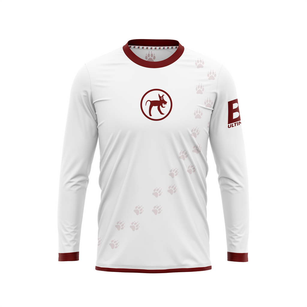 Full Sub N-Knit Long Sleeve (LIGHT) | McGill University MUT Winter 202 ...