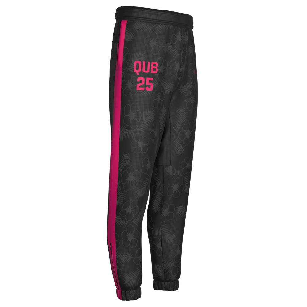 Full Sub GridTech Pants (Guillaumes Version) | Ultimate Québec Qub Dec ...