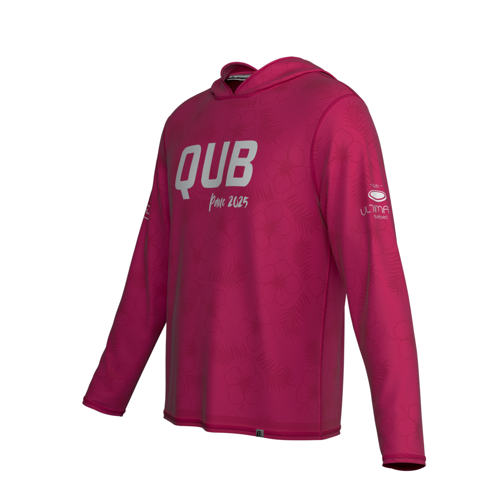 Full Sub N-Knit Sun Hoodie (PAUC) | Ultimate Québec Qub December 2025 ...