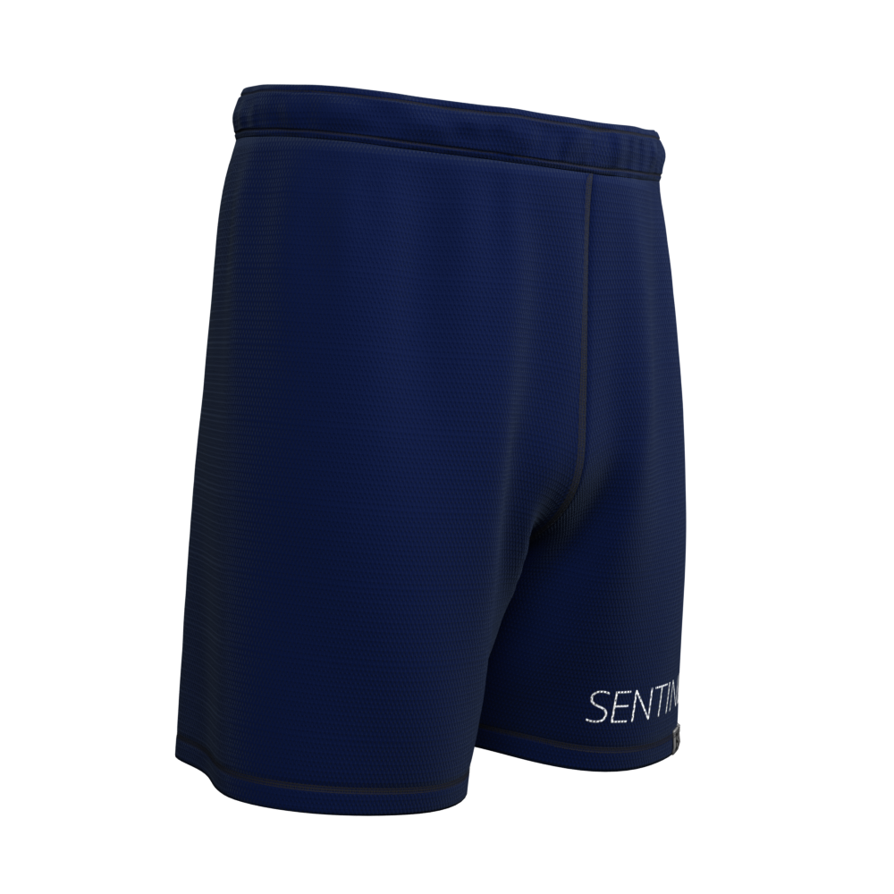 Basic Sub N-Weave Shorts (SENTINELLES ) | BC Roundnet Association Wint ...