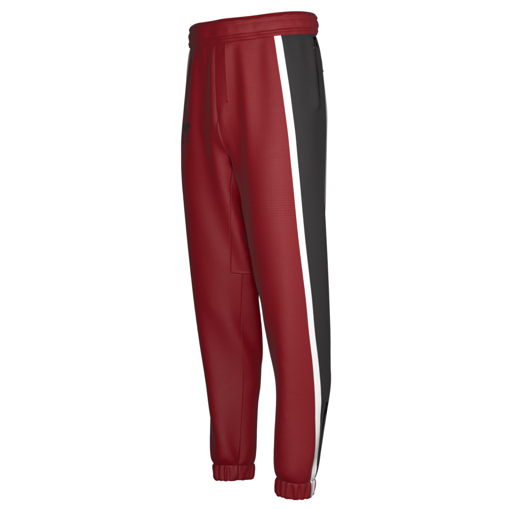 Full Sub GridTech Pants (RED) | McGill University MUT Winter 2025 | BE ...