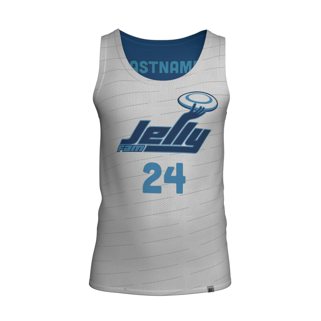 Full Sub MeshLite Reversible | Toronto JellyFam Winter 2025 | BE ...