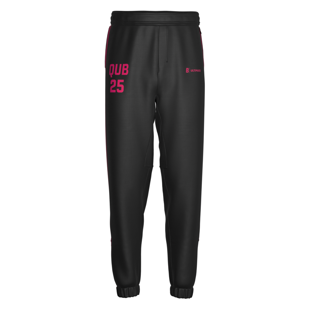 Full Sub GridTech Pants (PAUC) | Ultimate Québec Qub December 2025 | BE ...