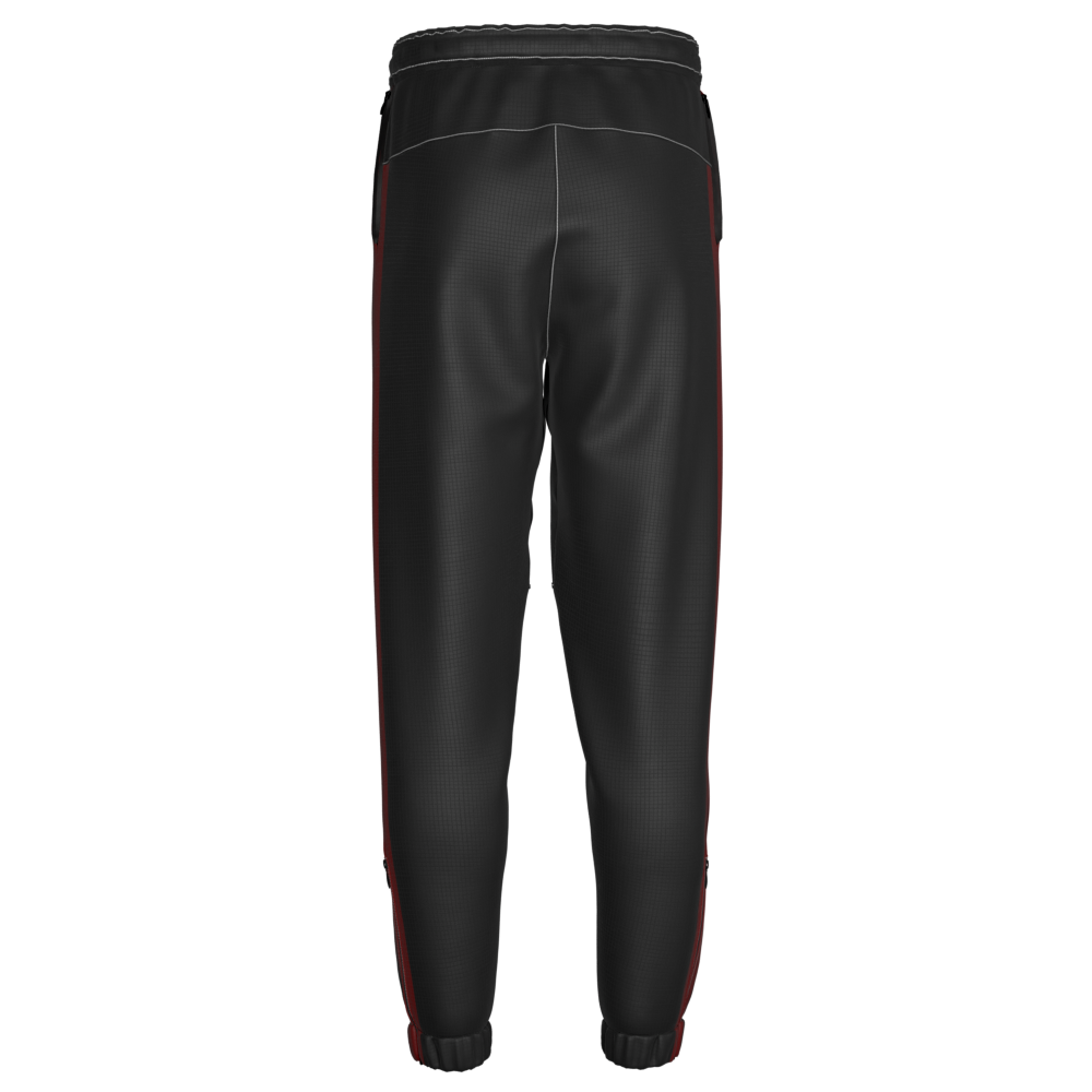 Full Sub GridTech Pants (BLACK) | McGill University MUT Winter 2025 ...