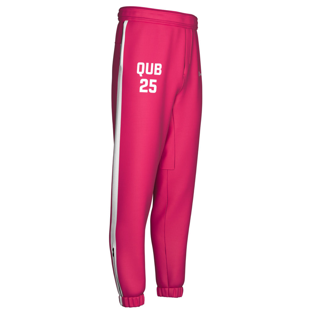 Full Sub GridTech Pants (PAUC FLASHY) | Ultimate Québec Qub December 2 ...
