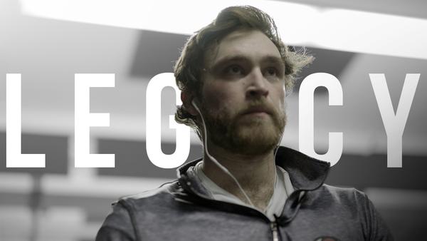 Spotlight: Kevin Underhill | BE Ultimate Apparel Canada