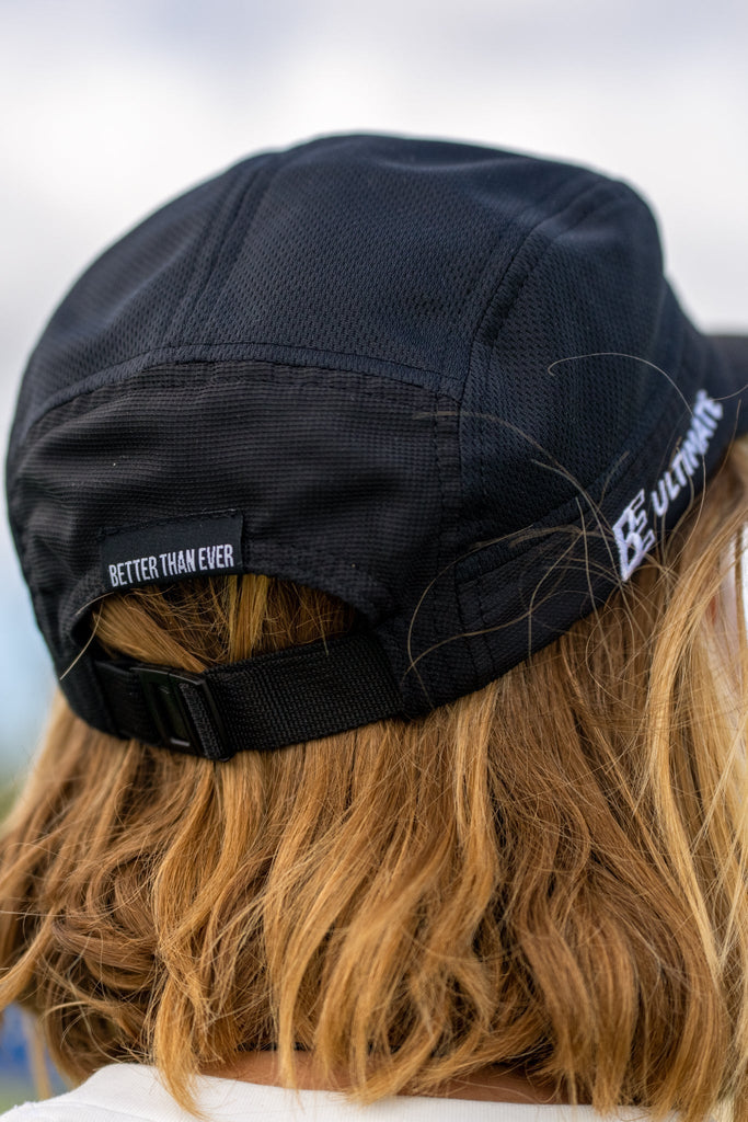 AeroLite Lo-Pro 5-Panel Hat | BE Ultimate | BE Ultimate Apparel Canada