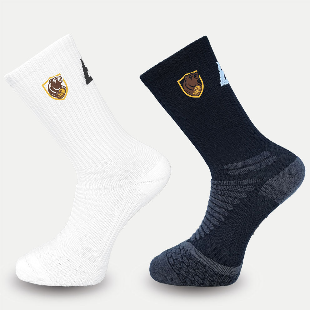 Enduro Socks | Baylor University Stonewall Fall 2025 | BE Ultimate ...