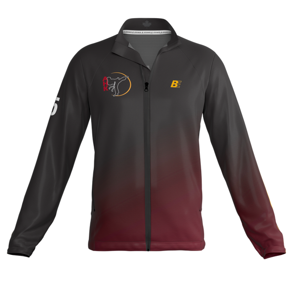 Allison Heights Karate Spring 2026 | BE Ultimate Apparel Canada