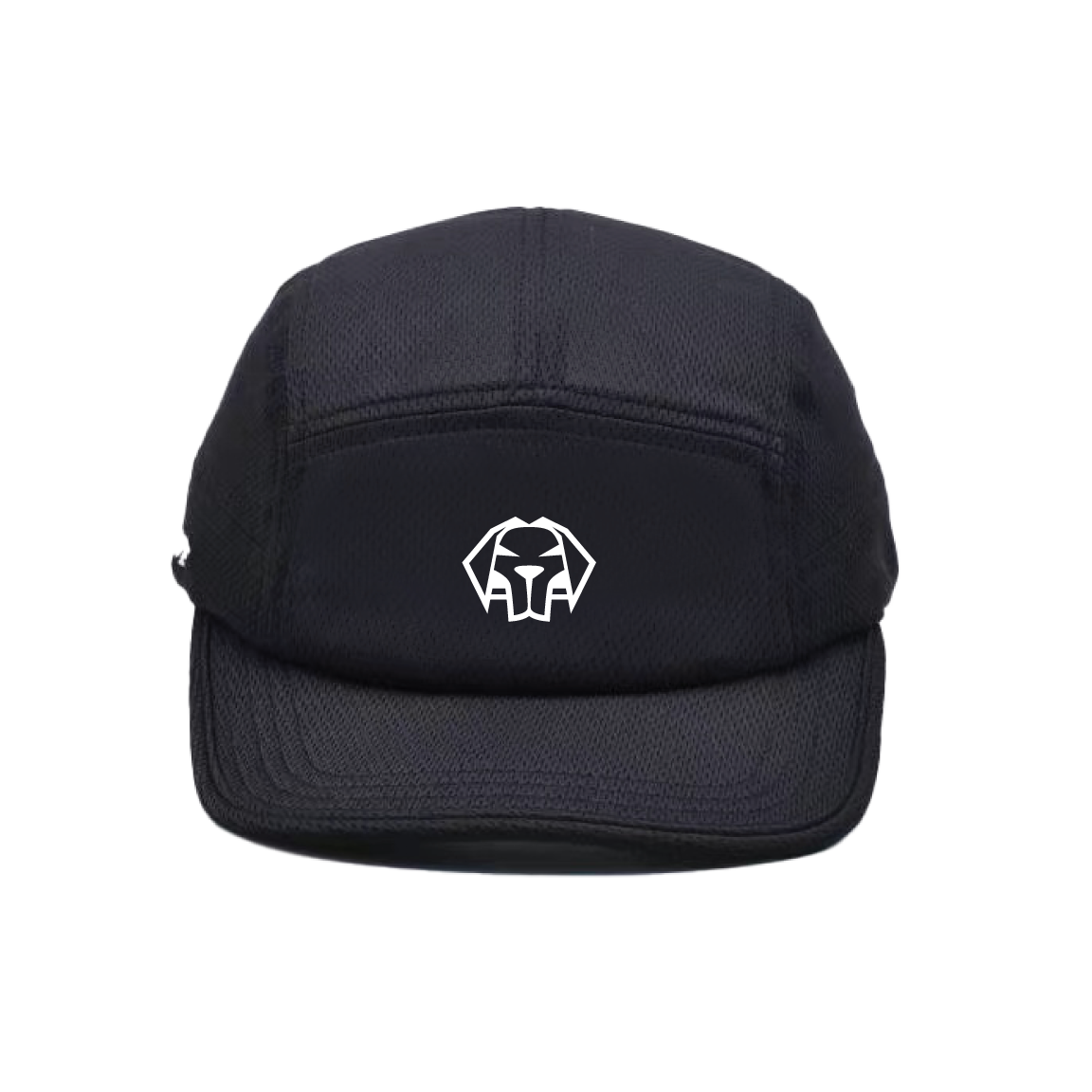 AeroLite Lo-Pro 5-Panel Hat | Durham Houndd Winter 2025 | BE Ultimate ...