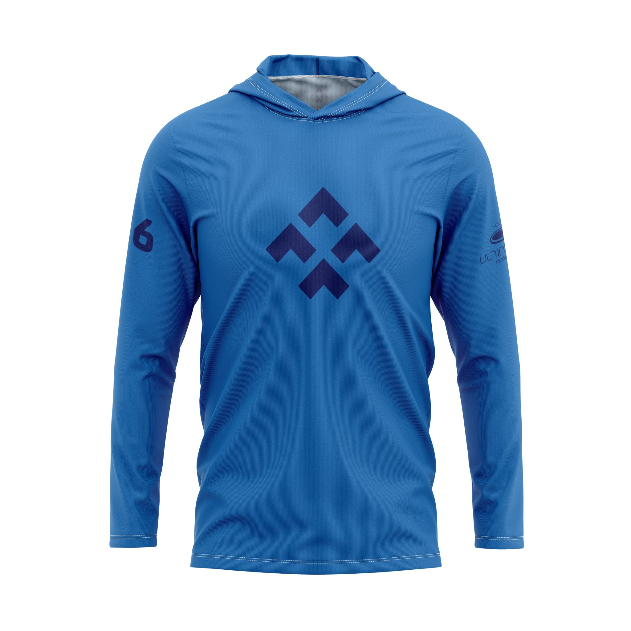 Full Sub N-Knit Sun Hoodie | Ultimate Québec Quest November 2025 | BE ...