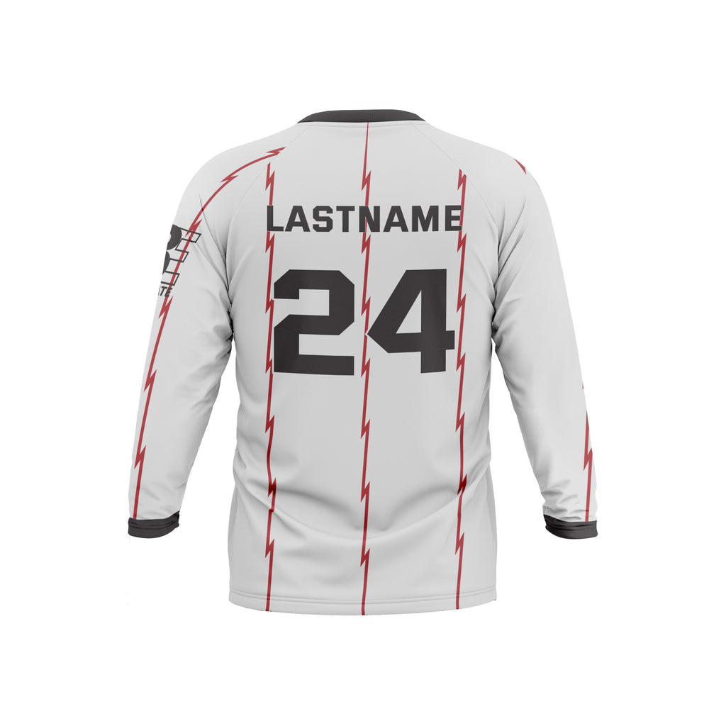 Full Sub N-Knit Long Sleeve (LIGHT) | Carleton University Ravens Open ...