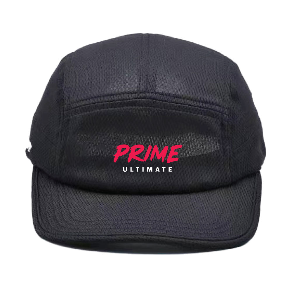 AeroLite Lo-Pro 5-Panel Hat | Vancouver Prime Ultimate Club DYNO Women | BE Ultimate Apparel Canada