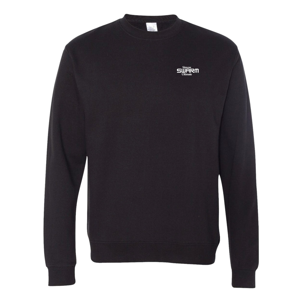 Premium Midweight Crewneck | Barrie Ultimate League November 2025 | BE ...