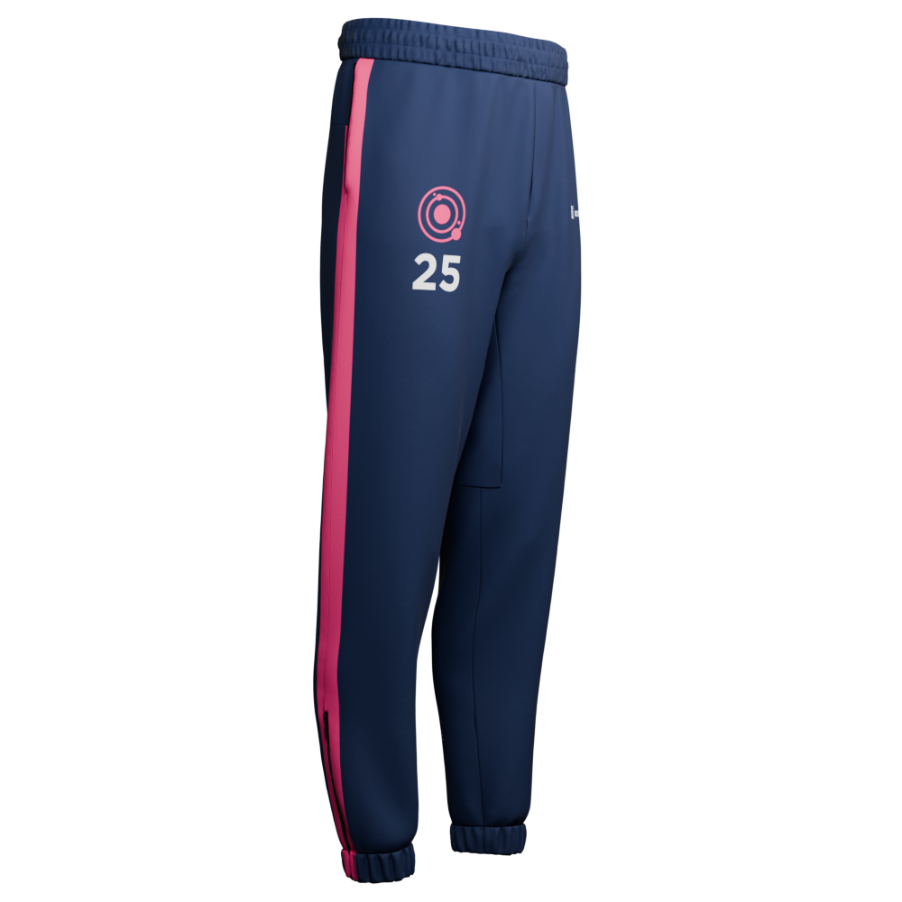 Full Sub GridTech Pants | Ultimate Québec Origine Women Summer 2025 ...