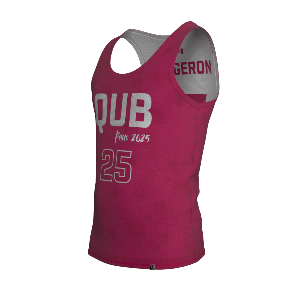 Full Sub MeshLite Reversible (PAUC) | Ultimate Québec Qub December 202 ...