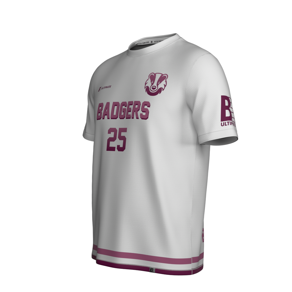 Full Sub N-Knit Short Sleeve (LIGHT) | Brock University Open October 2 ...