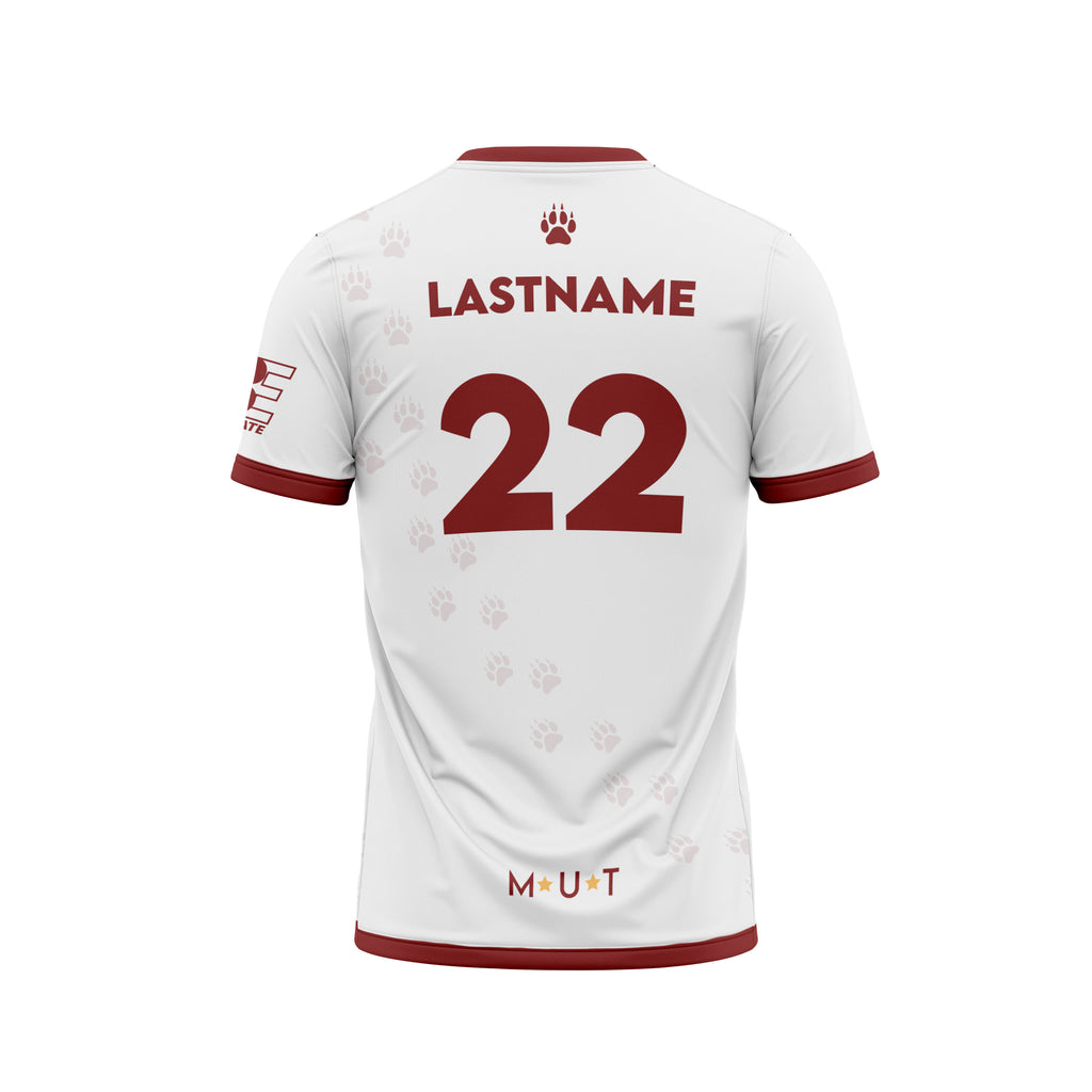 Full Sub N-Knit Short Sleeve (LIGHT) | McGill University MUT Winter 20 ...