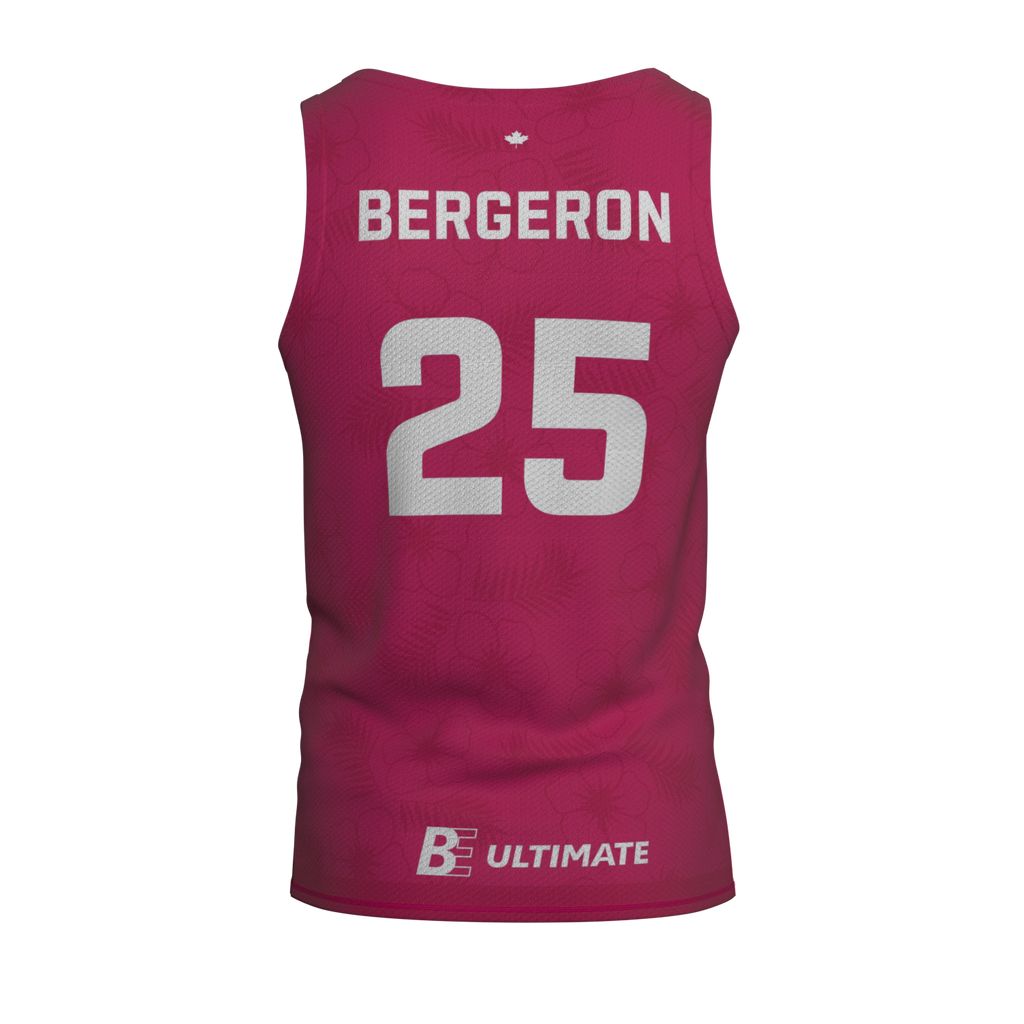 Full Sub MeshLite Reversible (PAUC) | Ultimate Québec Qub December 202 ...