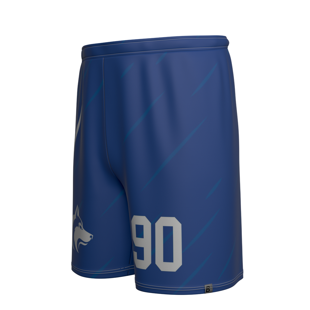 Full Sub N-Weave Pro Shorts (ROYAL BLUE) | Mount Pearl Senior High Hus ...
