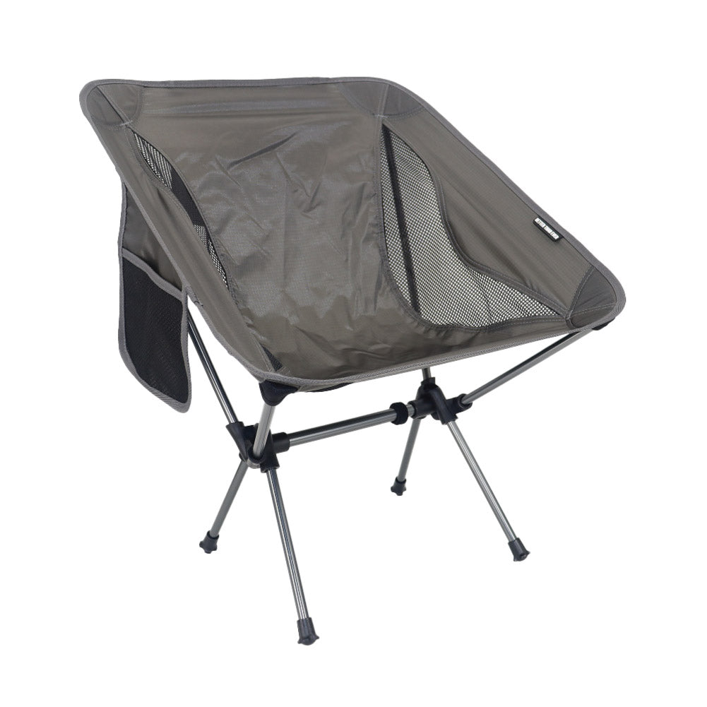 Sideline Ultralight Chair | University of Toronto Open Fall 2025 | BE ...