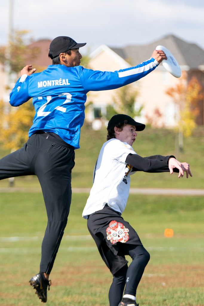 Next Level Ultimate Uniforms | BE Ultimate Apparel Canada