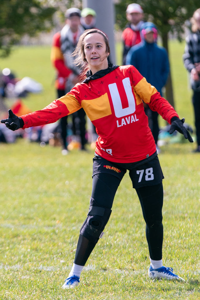 Next Level Ultimate Uniforms | BE Ultimate Apparel Canada